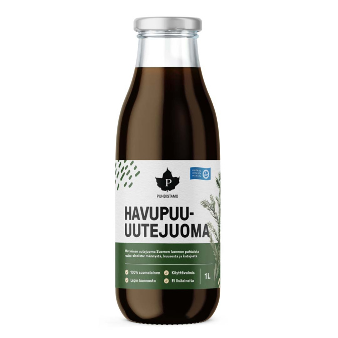 Osta Puhdistamo | Hintatakuu & Ilmainen | Proteinbolaget